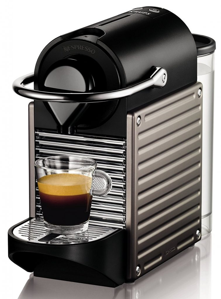TIPOS DE CAFETERAS, ventajas, desventajas y características - 2019