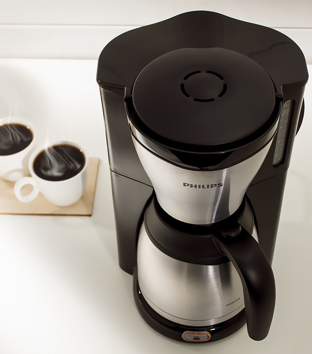 LAS MEJORES CAFETERAS DE GOTEO, análisis y opiniones